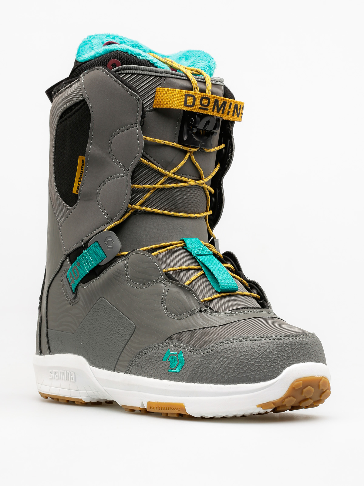 Northwave Snowboard boots Domino SL Wmn - grey (grey)