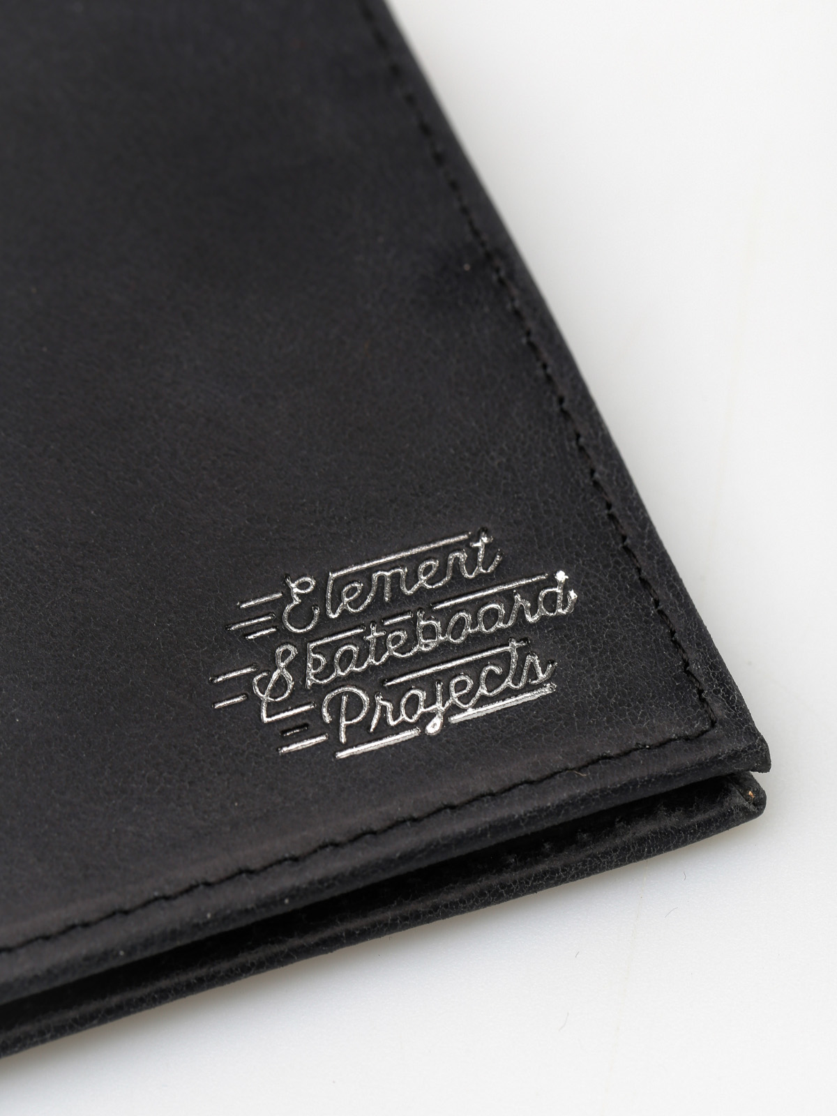 Element Wallet Dogma (flint black)