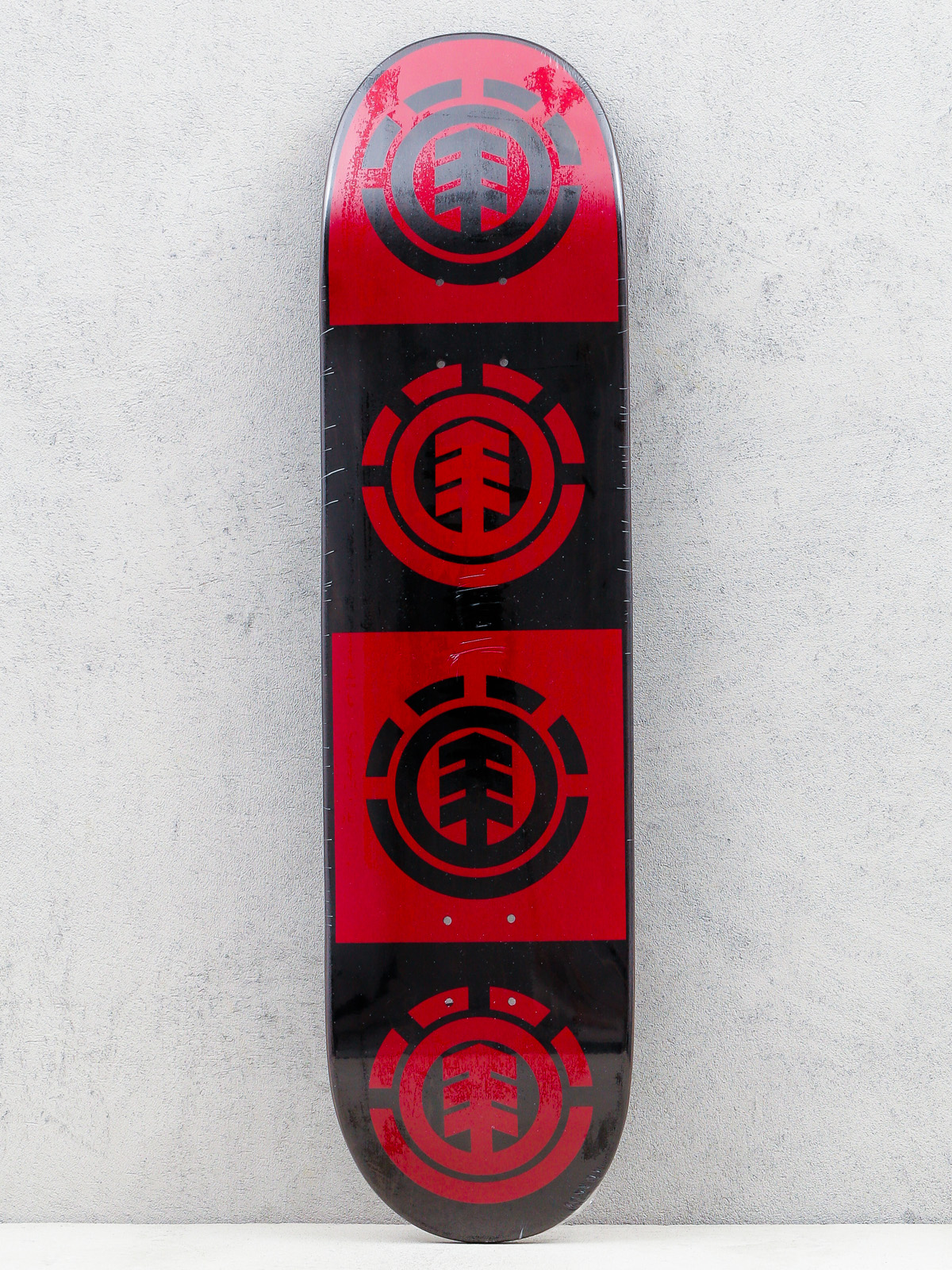 Element Deck S Quadrant