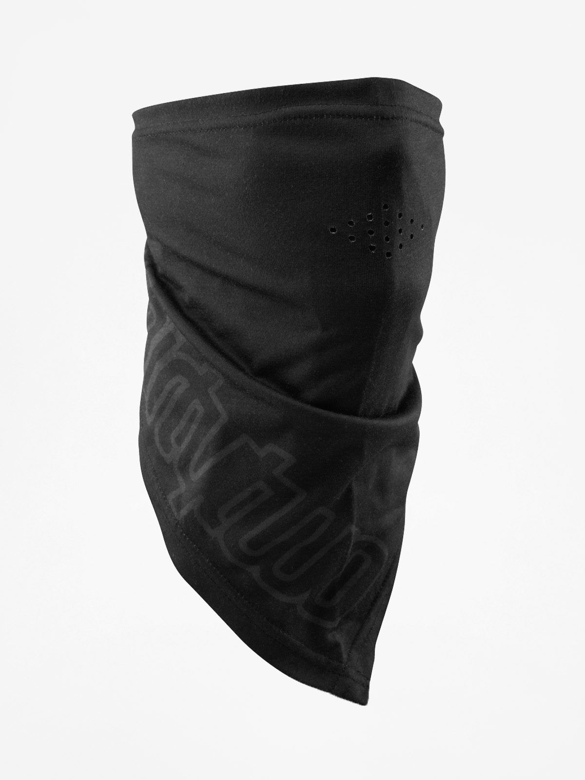 Bandana ThirtyTwo Bandito Face Mask - black (black)