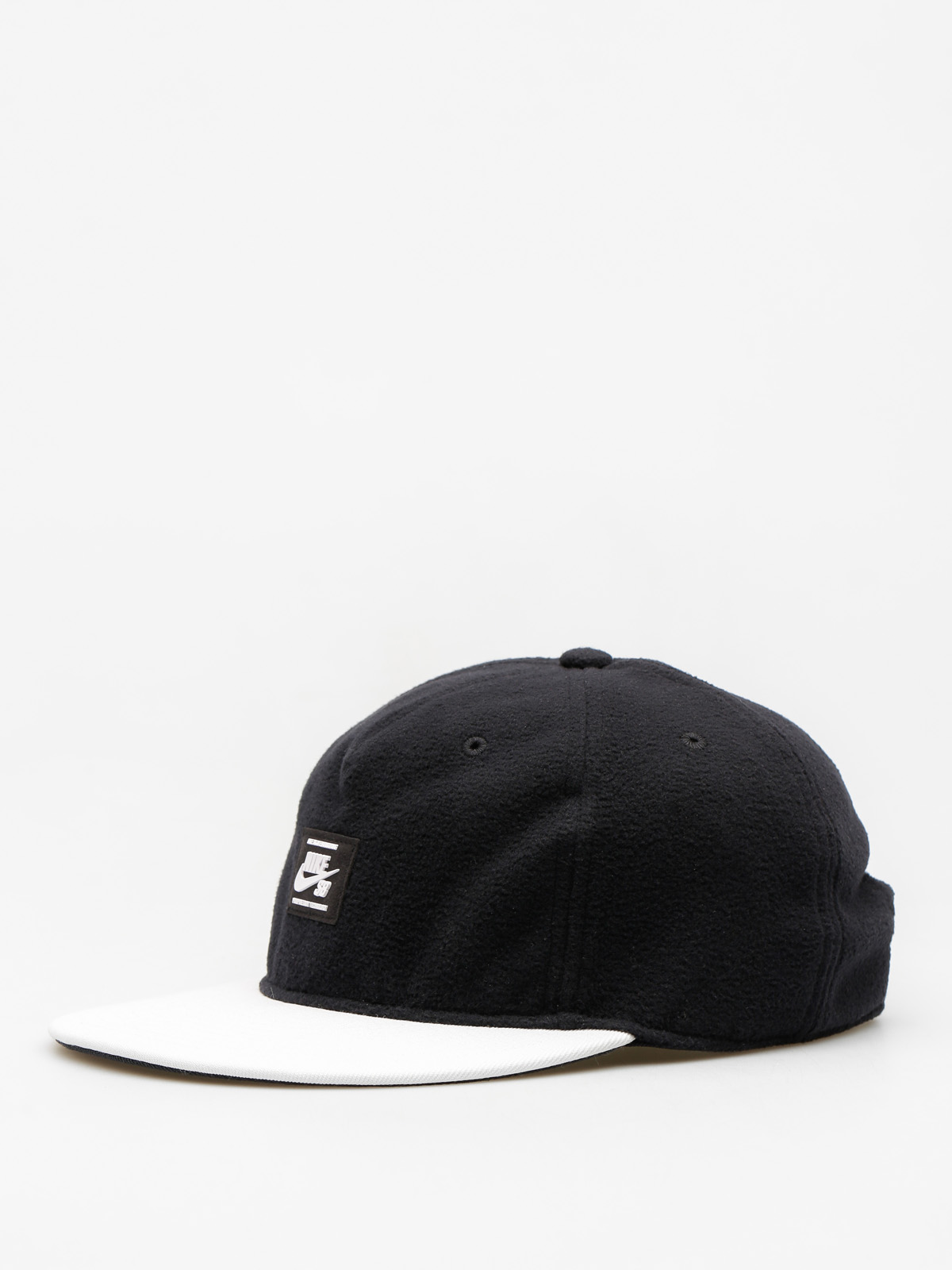 Nike SB Cap Sb Warmth True ZD - black (black/white/black)