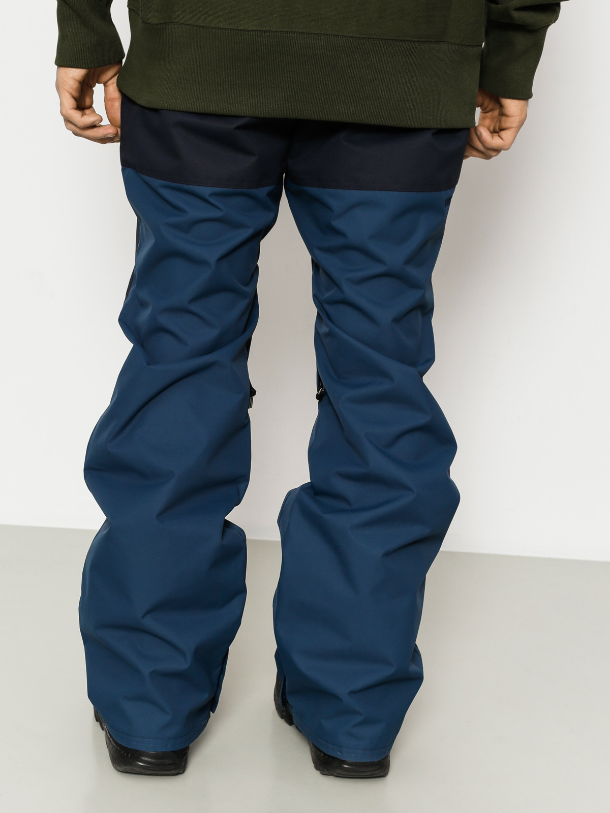 Airblaster Snowboard pants Stay Wild Pant (midnight)