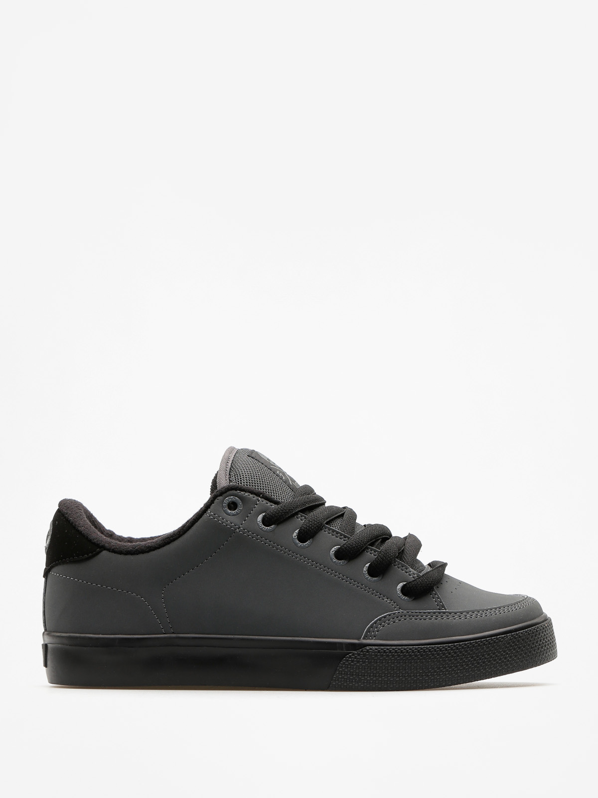 Circa Shoes Lopez 50 - grey (shadow/black)