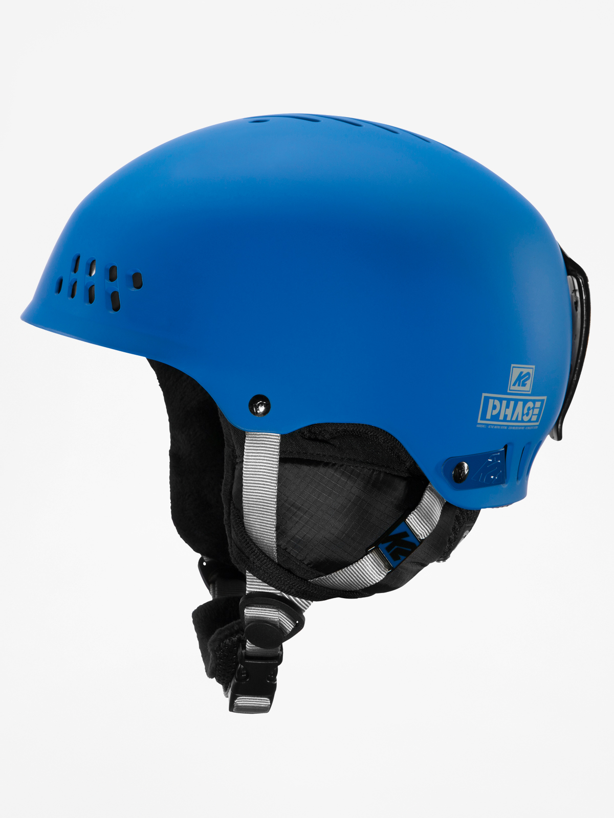K2 Helmet Phase Pro - blue (navy)