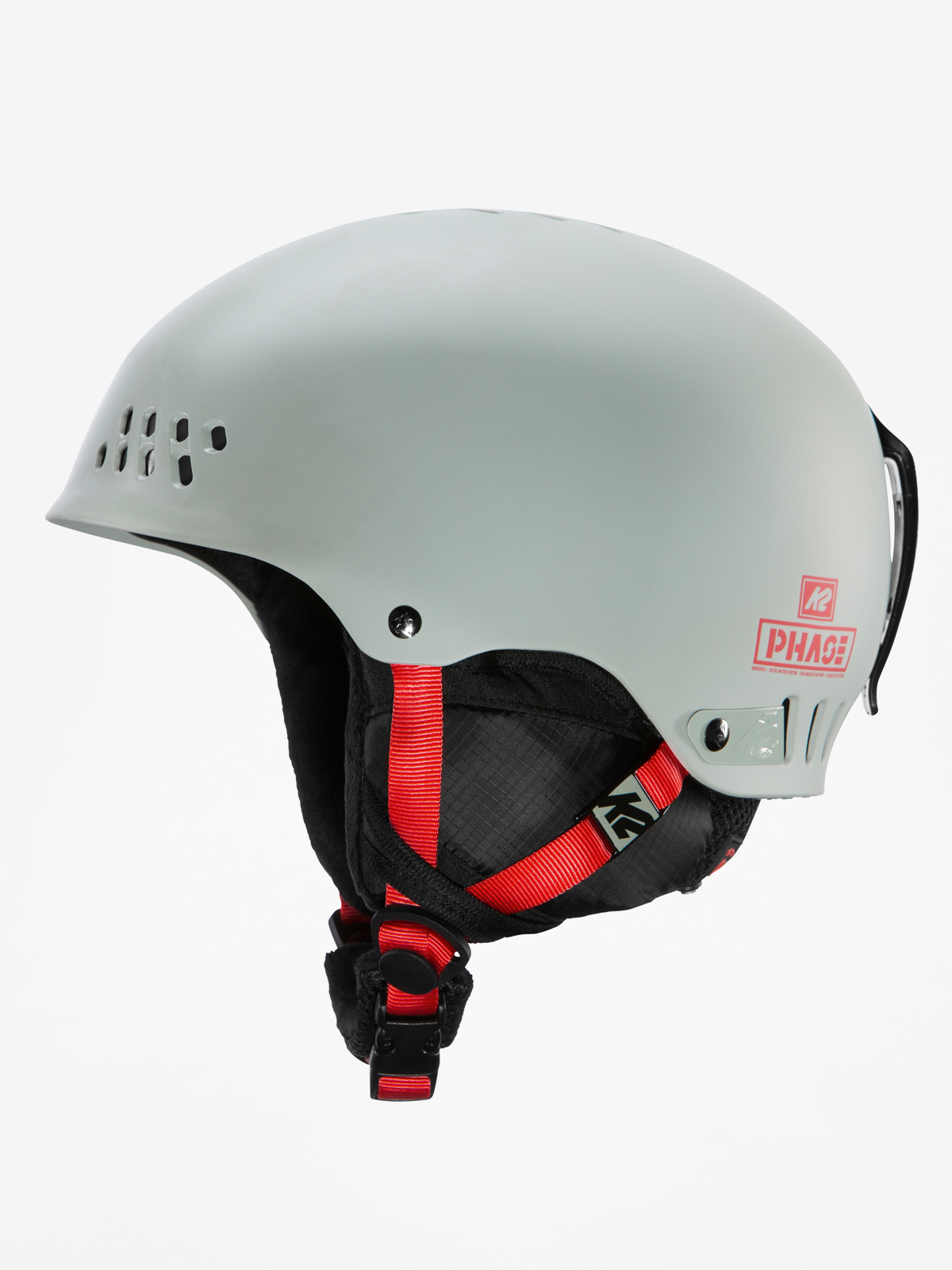 K2 Helmet Phase Pro (gray)