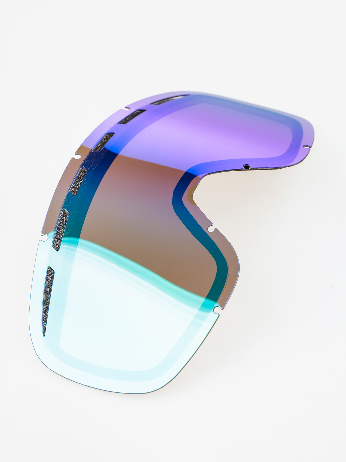 Dragon Spare lens D1 - green (lumalens greenion)