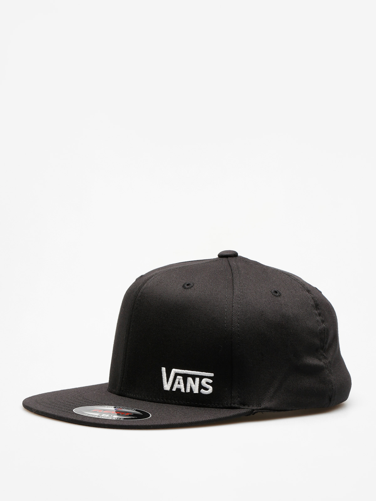 Vans Splitz Cap - black (black)