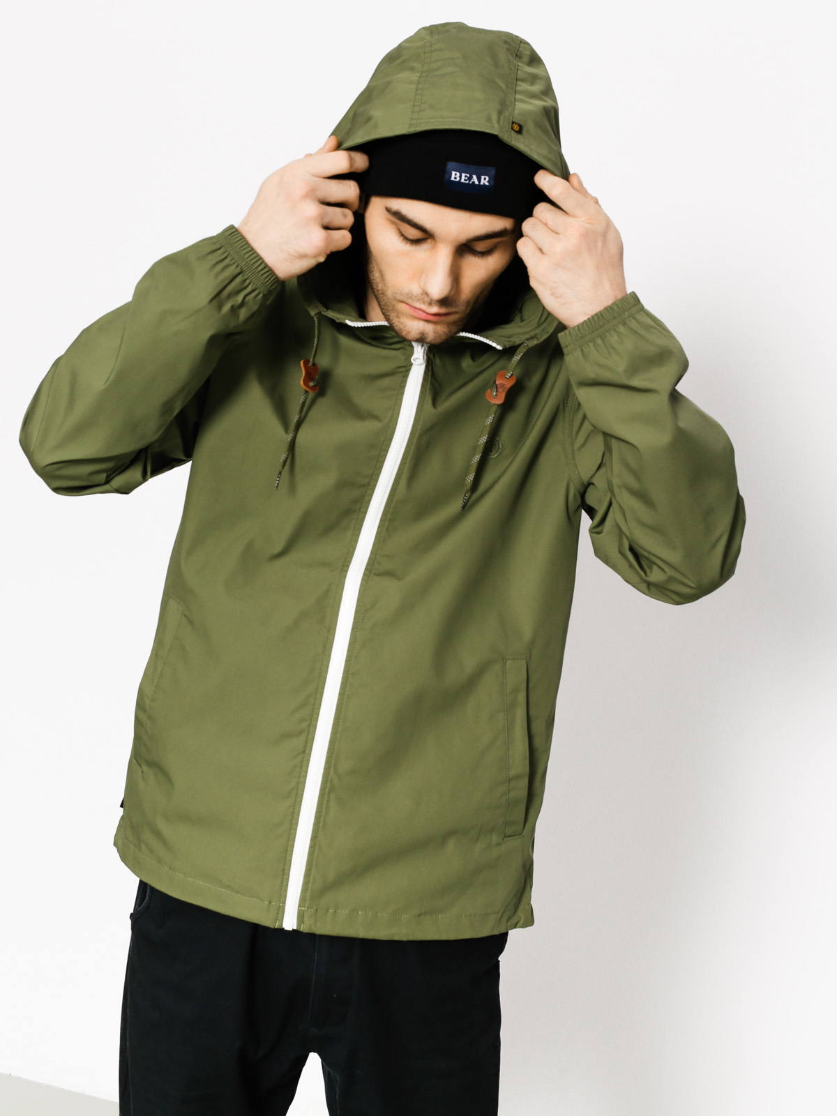 Element Jacket Alder Light (surplus)