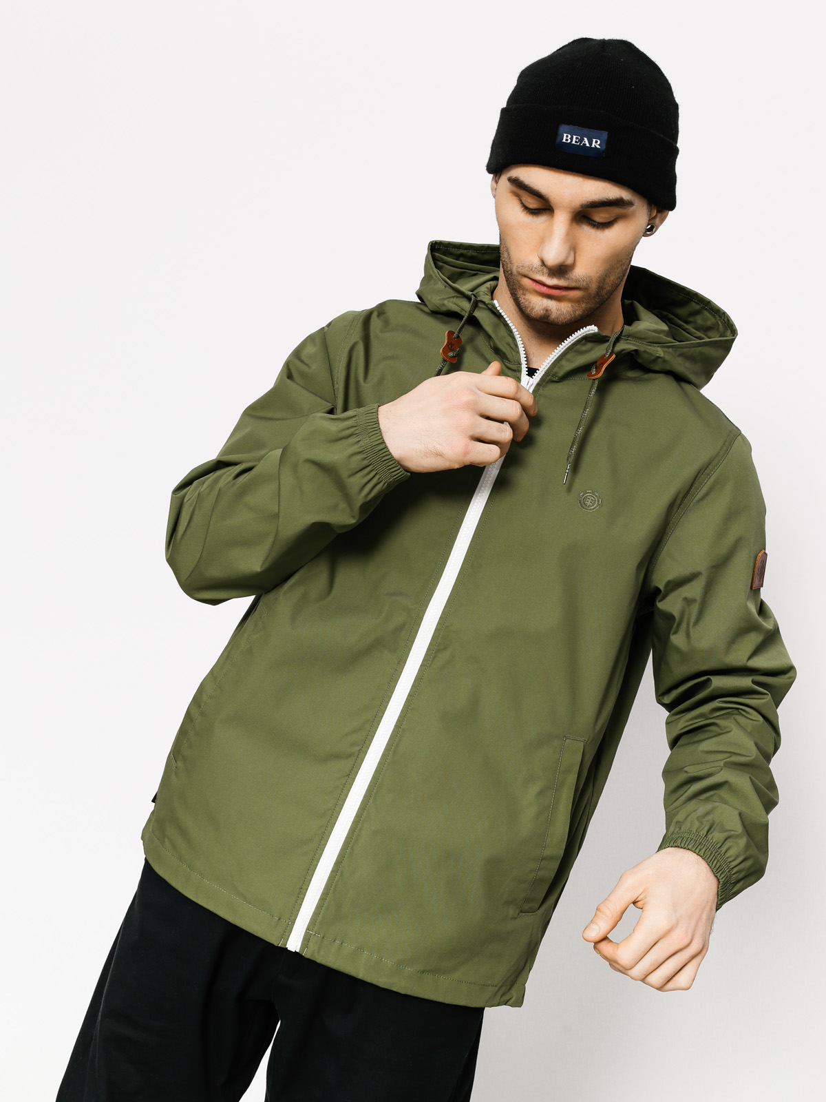 Element Jacket Alder Light (surplus)