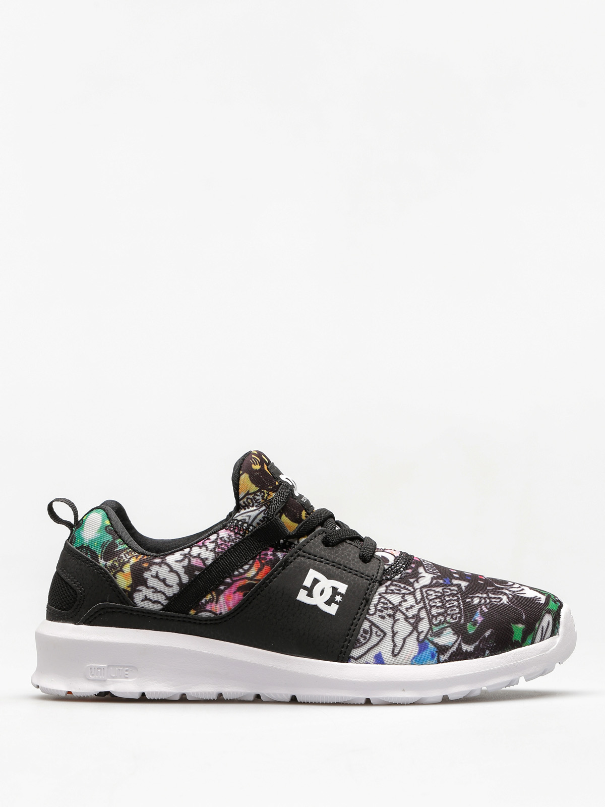 DC Shoes Heathrow Sp - multicolor (multi 1)