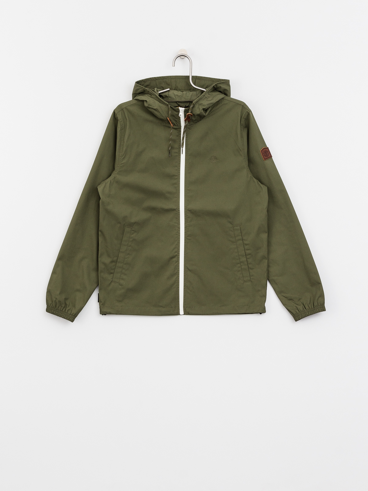 Element Jacket Alder Light (surplus)