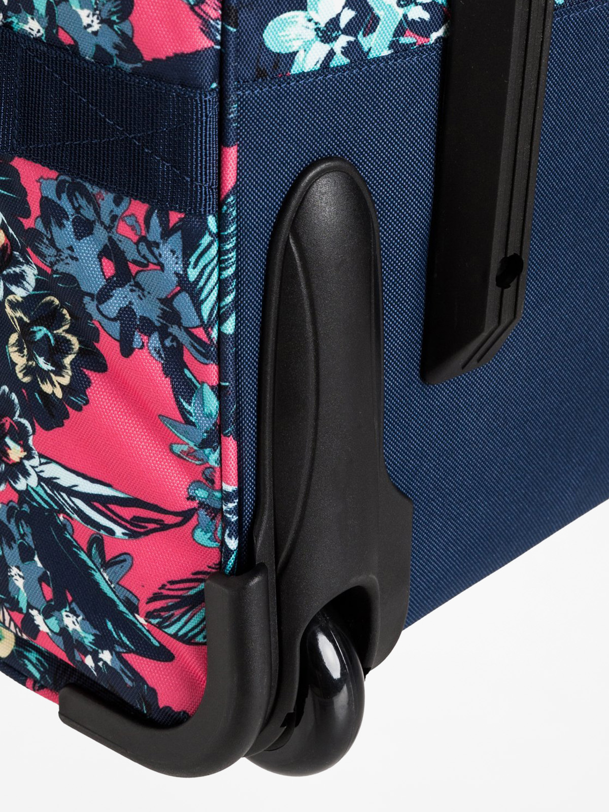 Roxy Suitcase In The Clouds Wmn (rouge red mahna mahna)