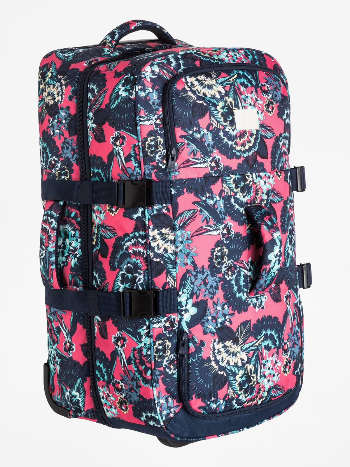 Roxy Suitcase In The Clouds Wmn (rouge red mahna mahna)