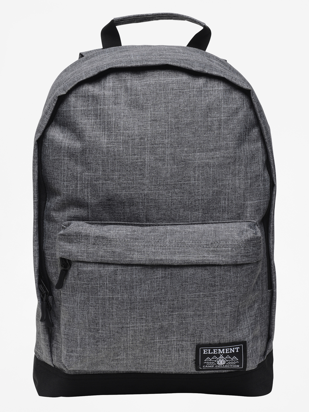 Element Backpack Beyond (black grid htr)