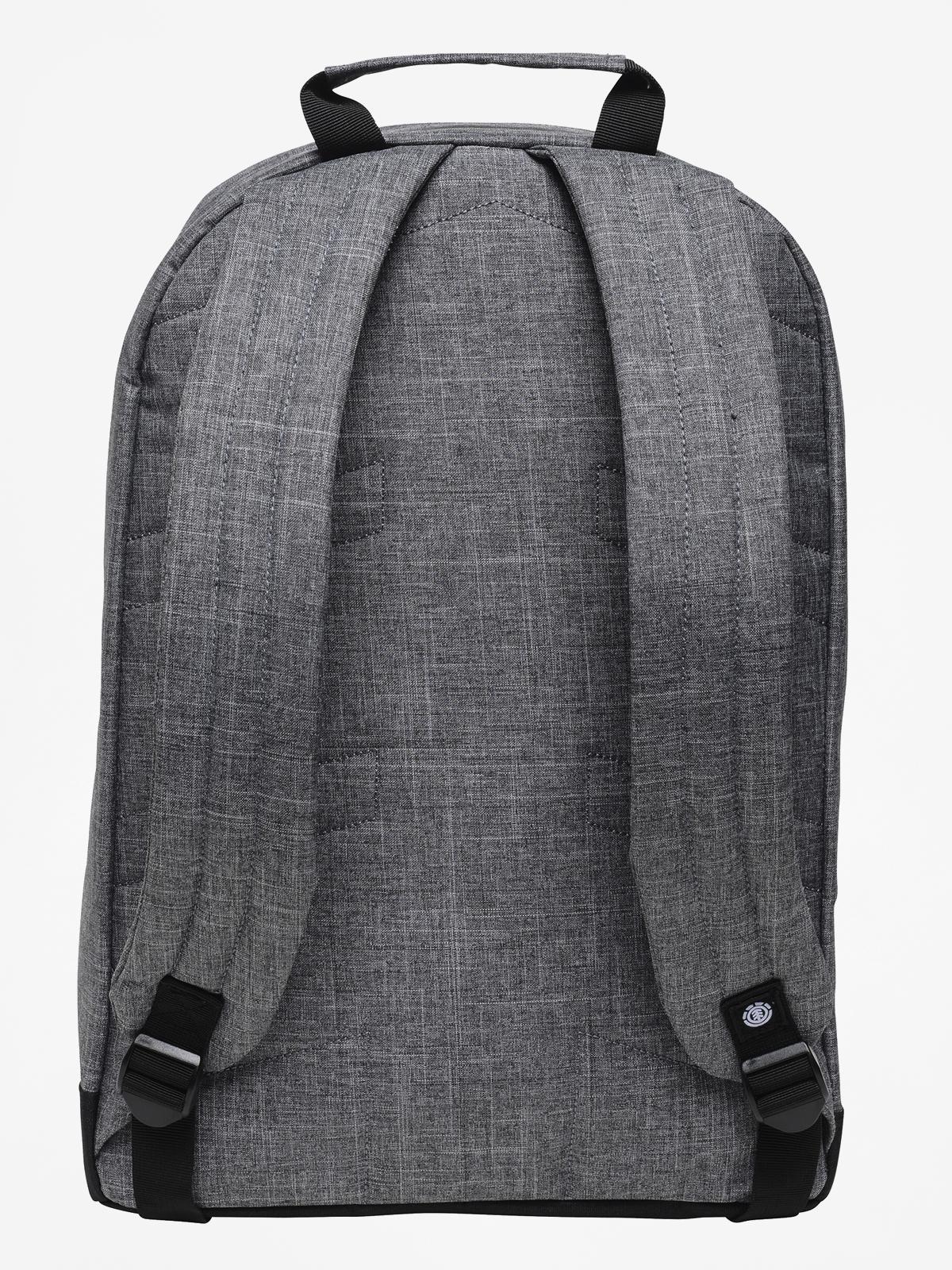 Element Backpack Beyond (black grid htr)