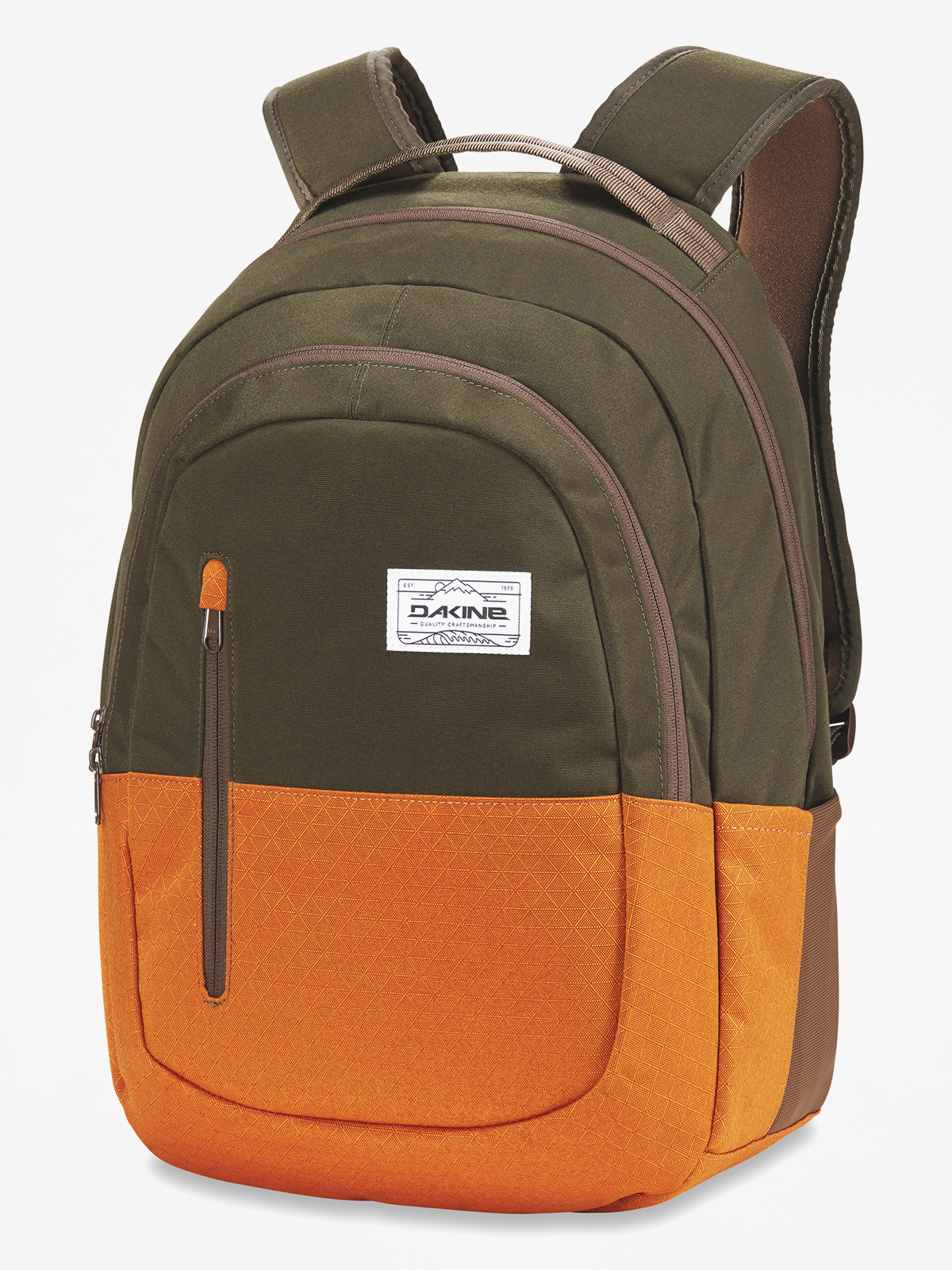 Dakine Rucksack Foundation 26L - Grün (timber)