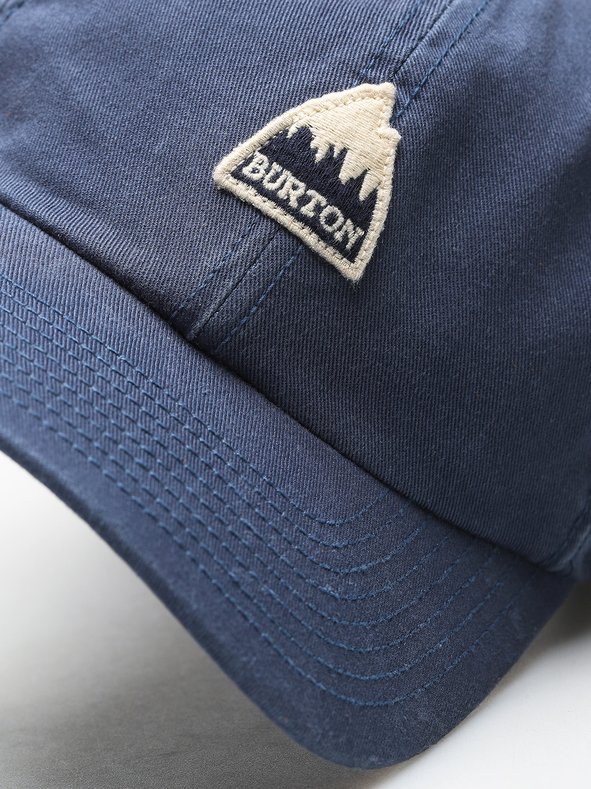 Burton Cap Rad Dad ZD - navy blue (indigo)