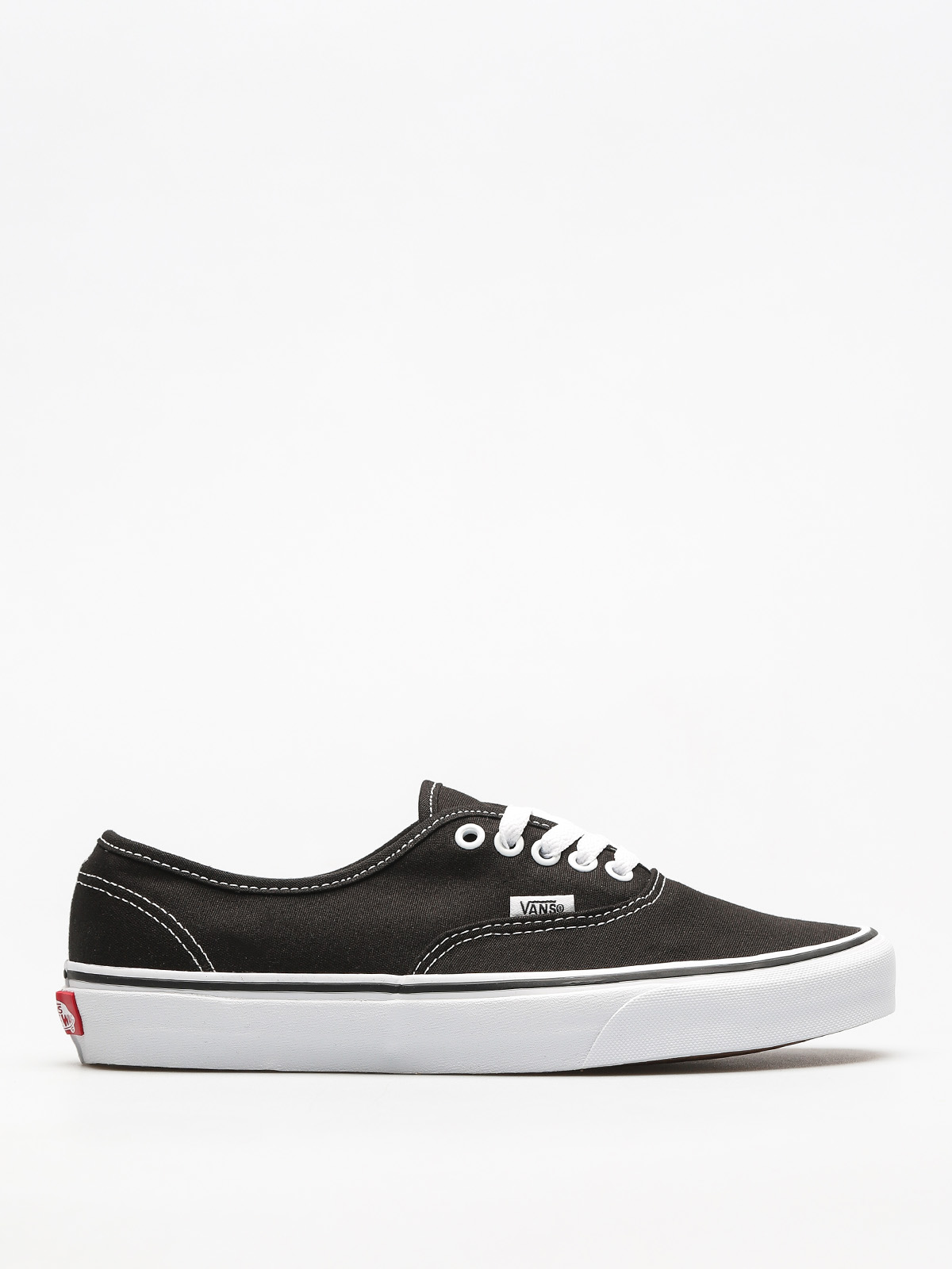 Vans shoes Authentic (black)