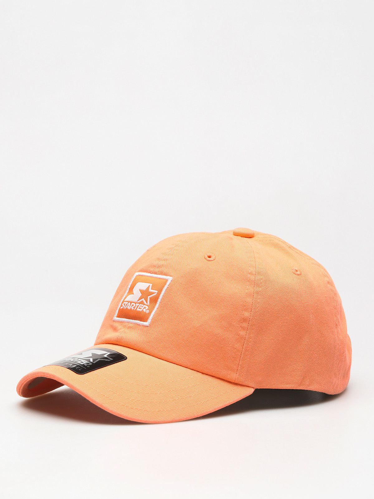 Starter Cap Tamper Pitcher ZD - orange (coral)