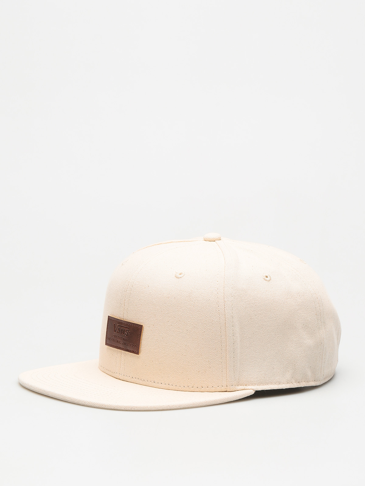 Vans Cap Allover It (natural)