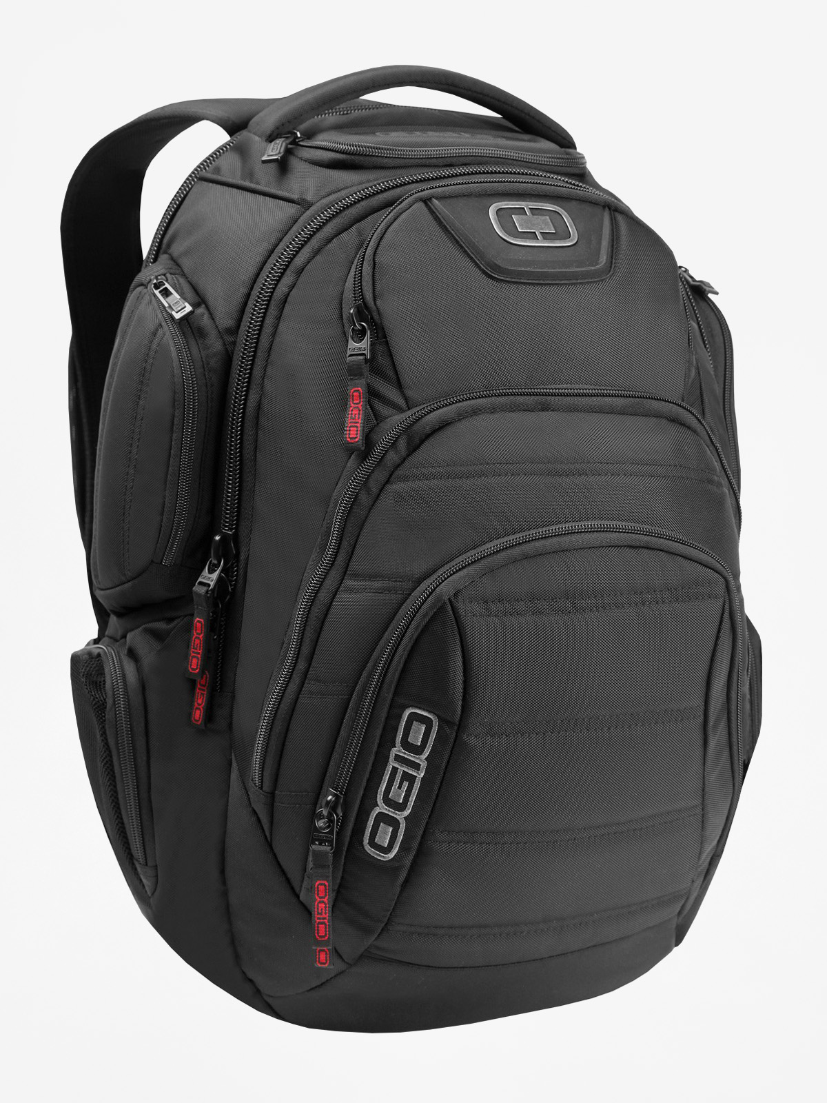 Ogio Backpack Renegade Rss - black (blackhawk)