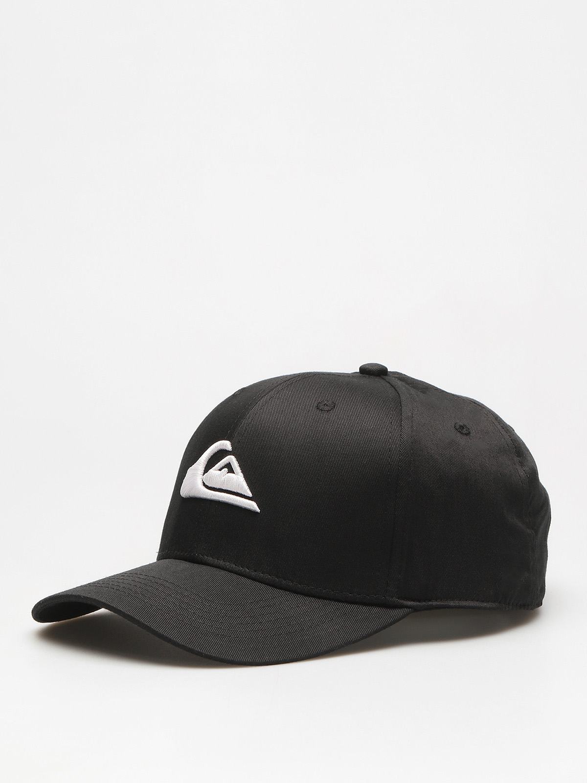 Quiksilver Cap Decades ZD - black (black)