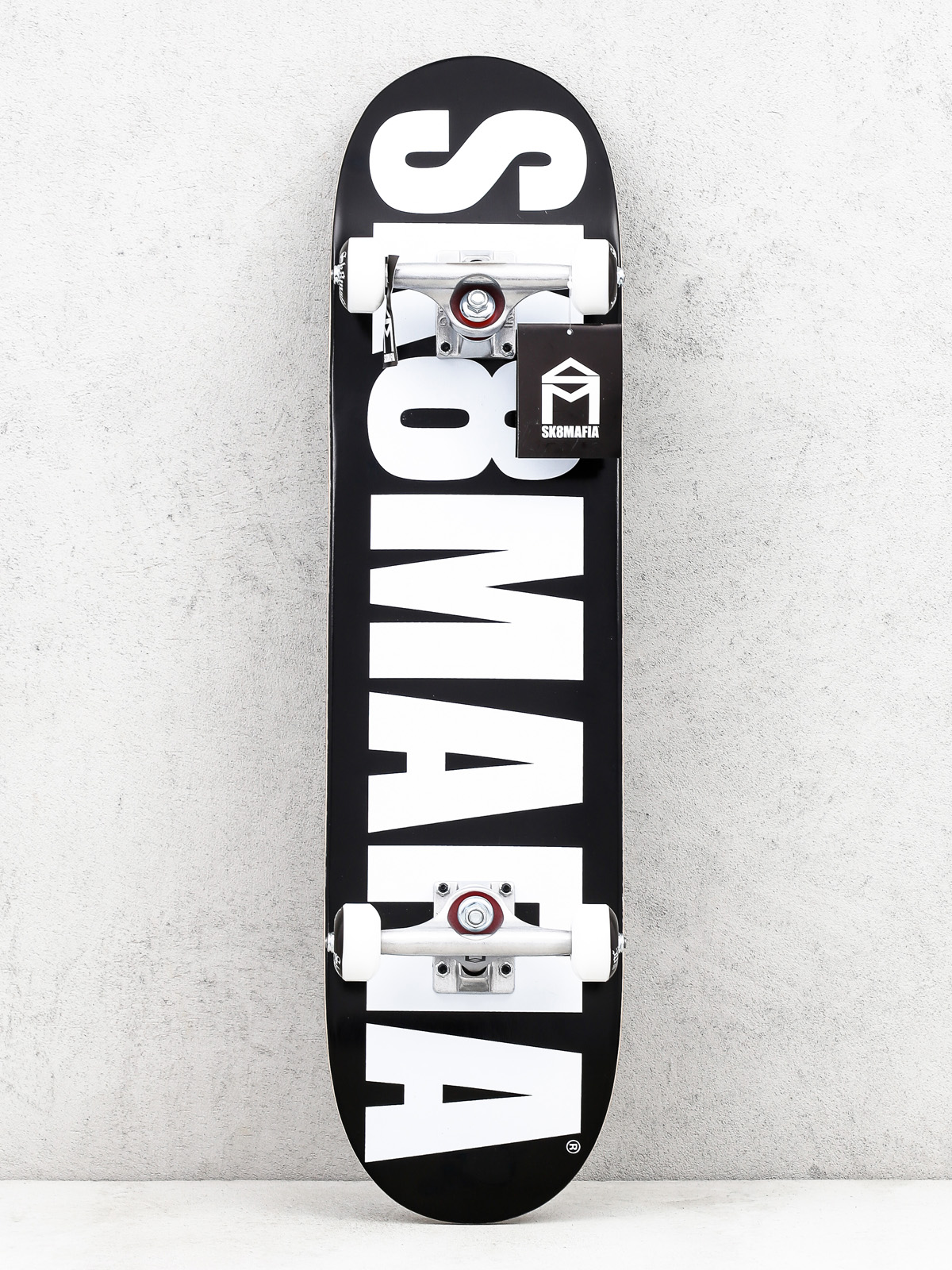 Sk8Mafia Skateboard Og Logo - black (black)