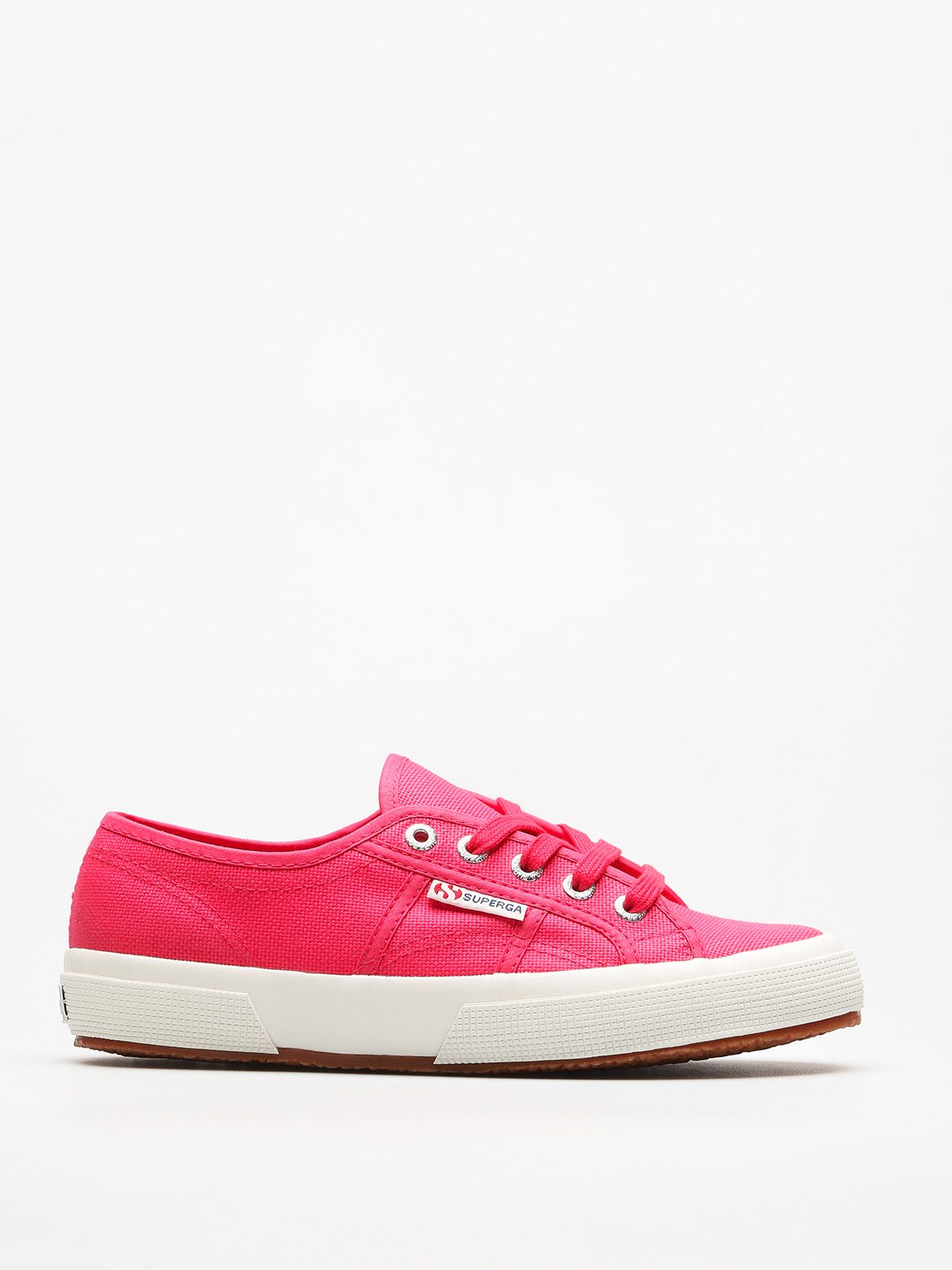 Superga Chucks 2750 Cotu Classic - pink (red azalea)