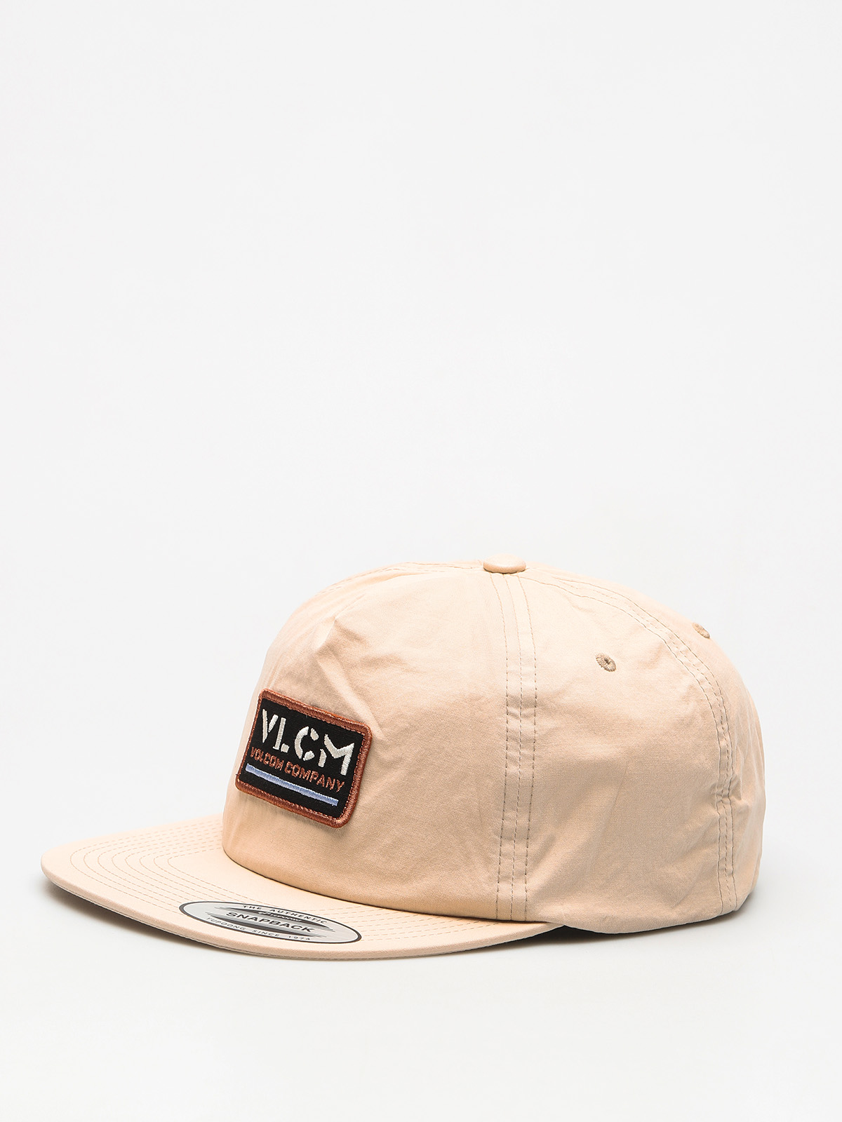 Volcom Cap Nora ZD - beige (ald)