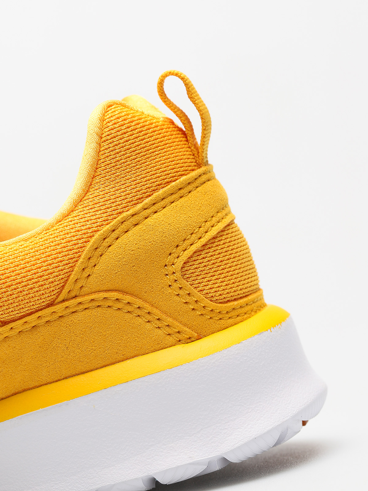 DC Shoes Heathrow (yellow/gold)