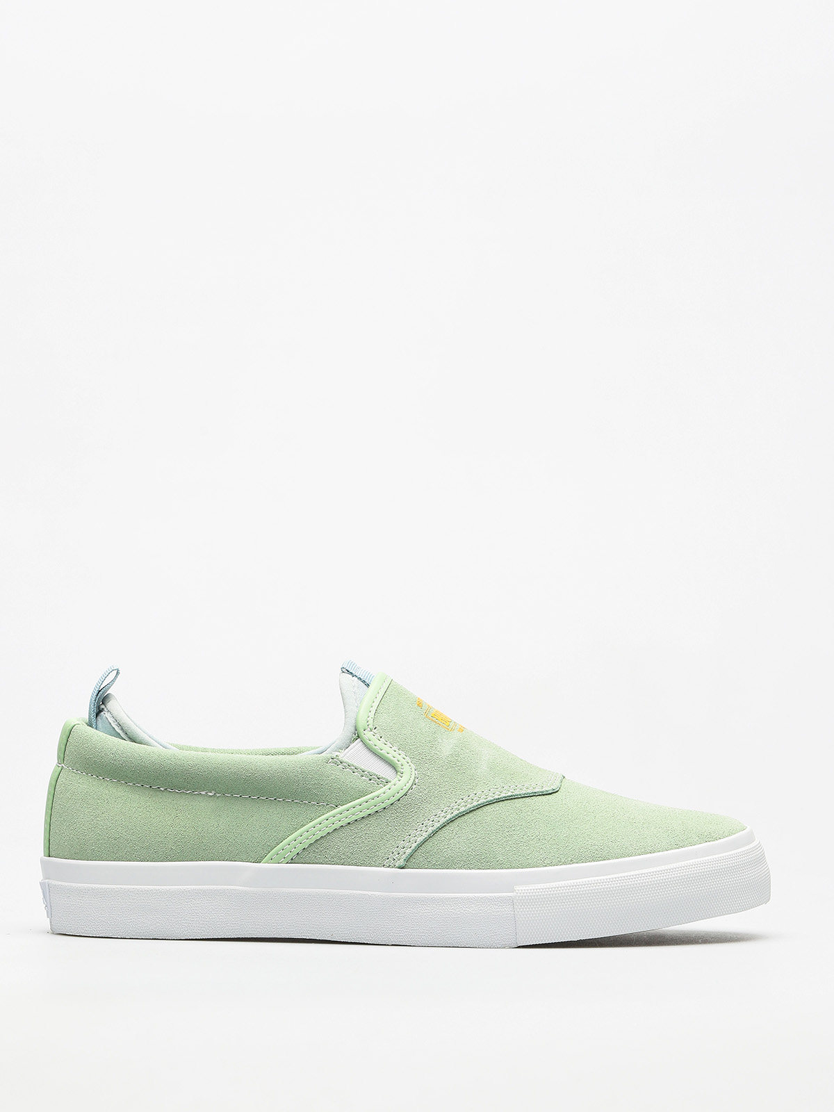 Diamond Supply Co. Shoes Boo J Xl - green (green)