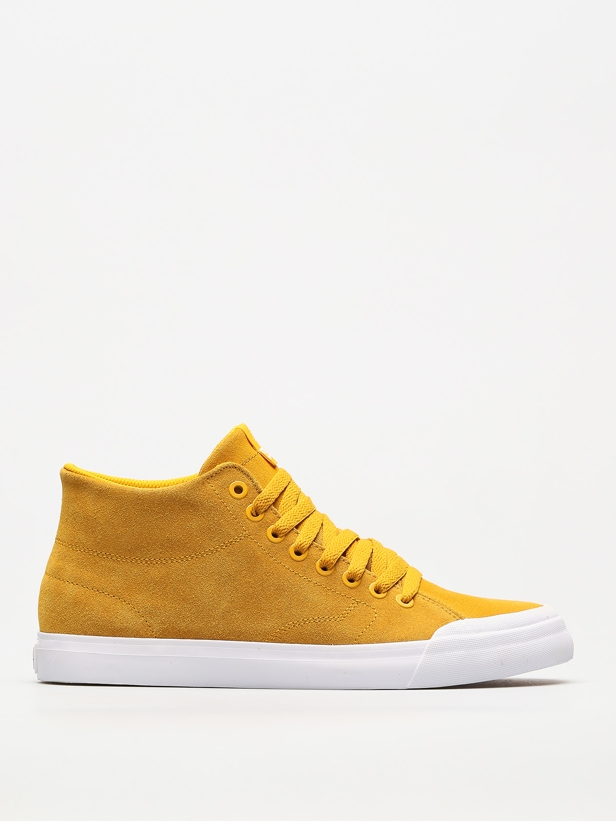 DC Shoes Evan Hi Zero - yellow (gold)