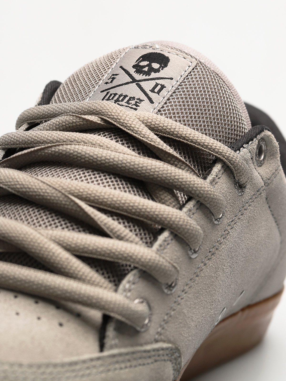 Circa Shoes Lopez 50 (flint gray/black)