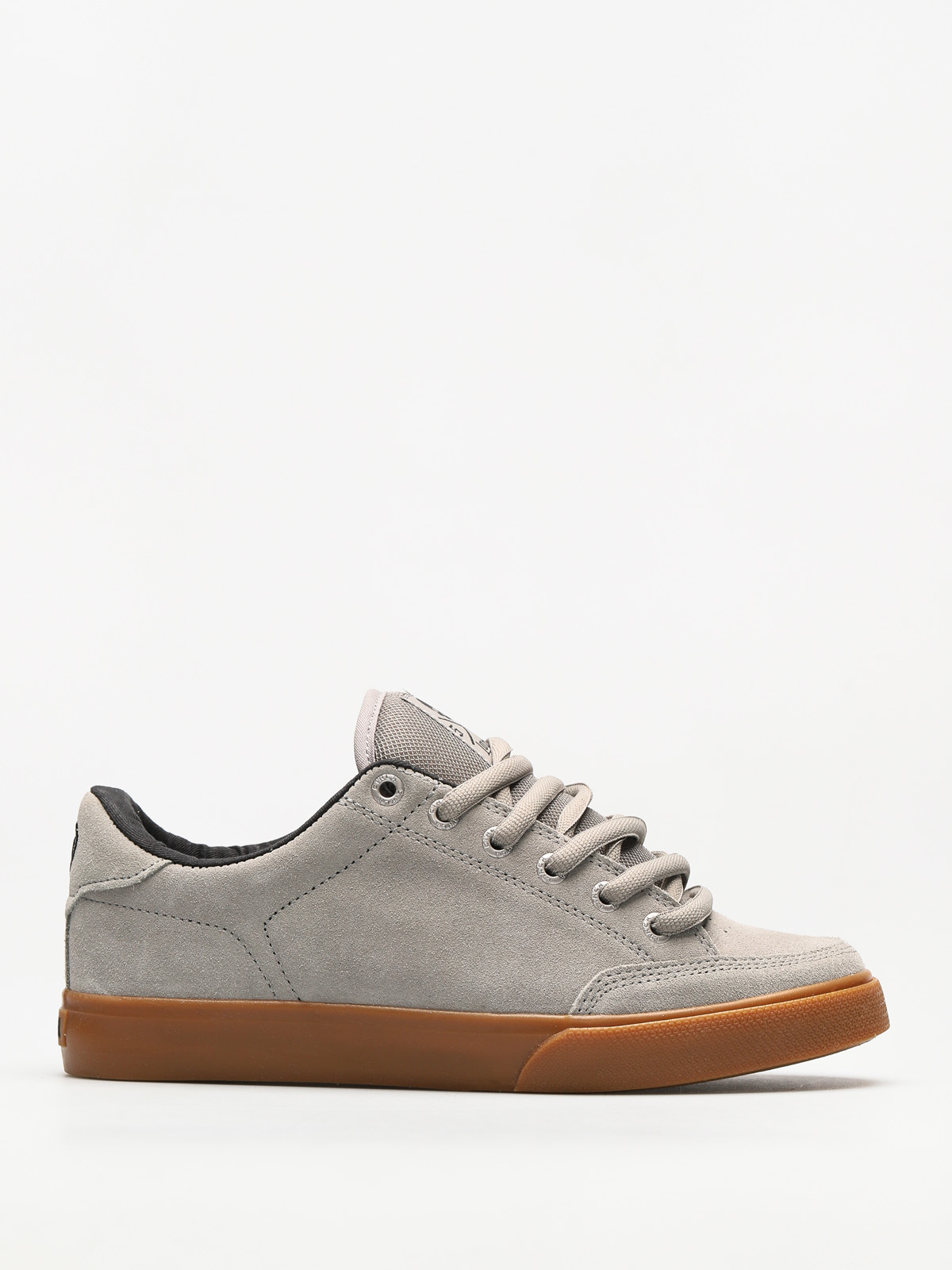 Circa Shoes Lopez 50 - grey (flint gray/black)
