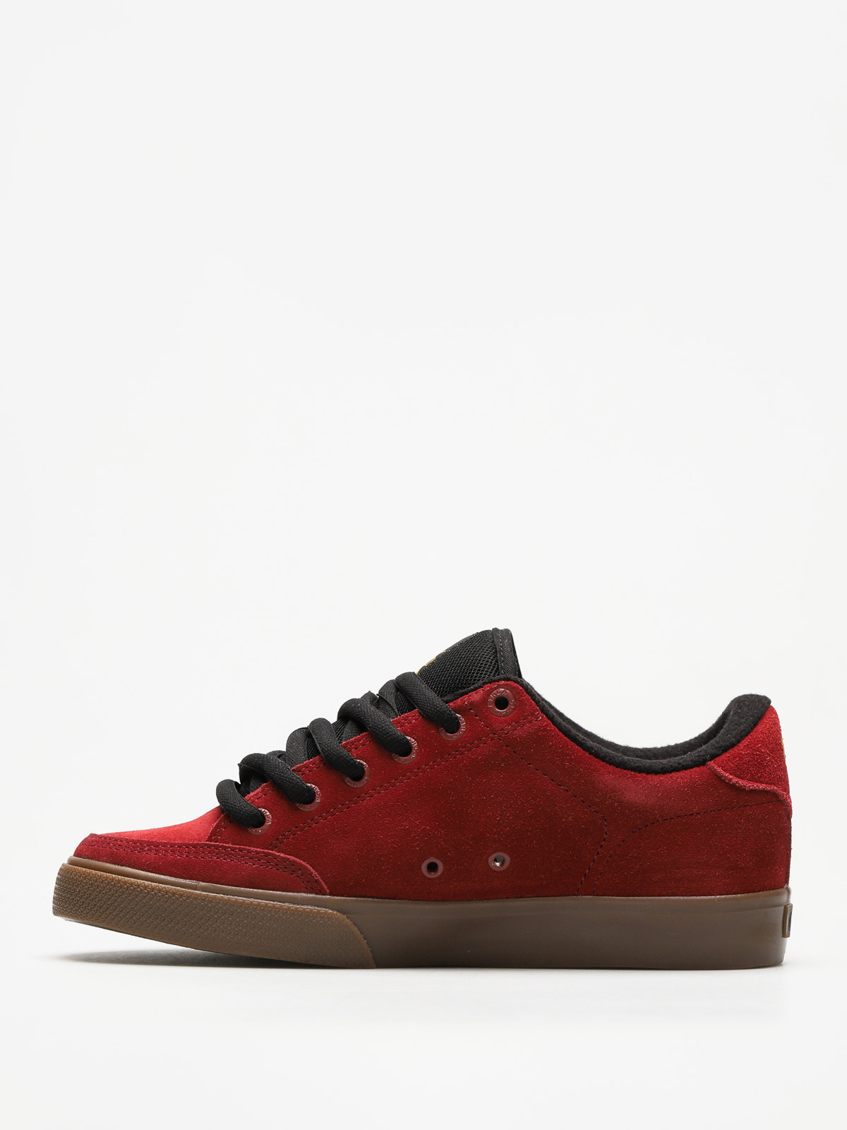 Circa Shoes Lopez 50 - red (brick/black/gum)