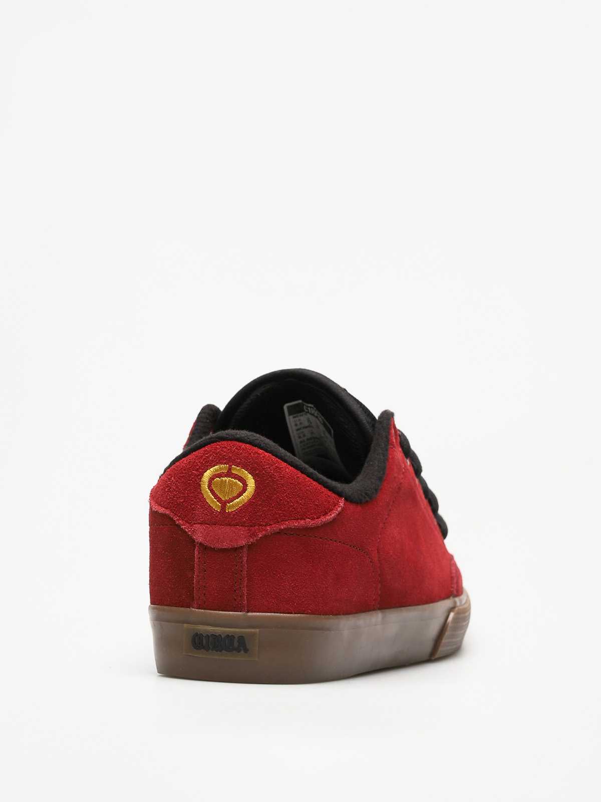 Circa Shoes Lopez 50 - red (brick/black/gum)