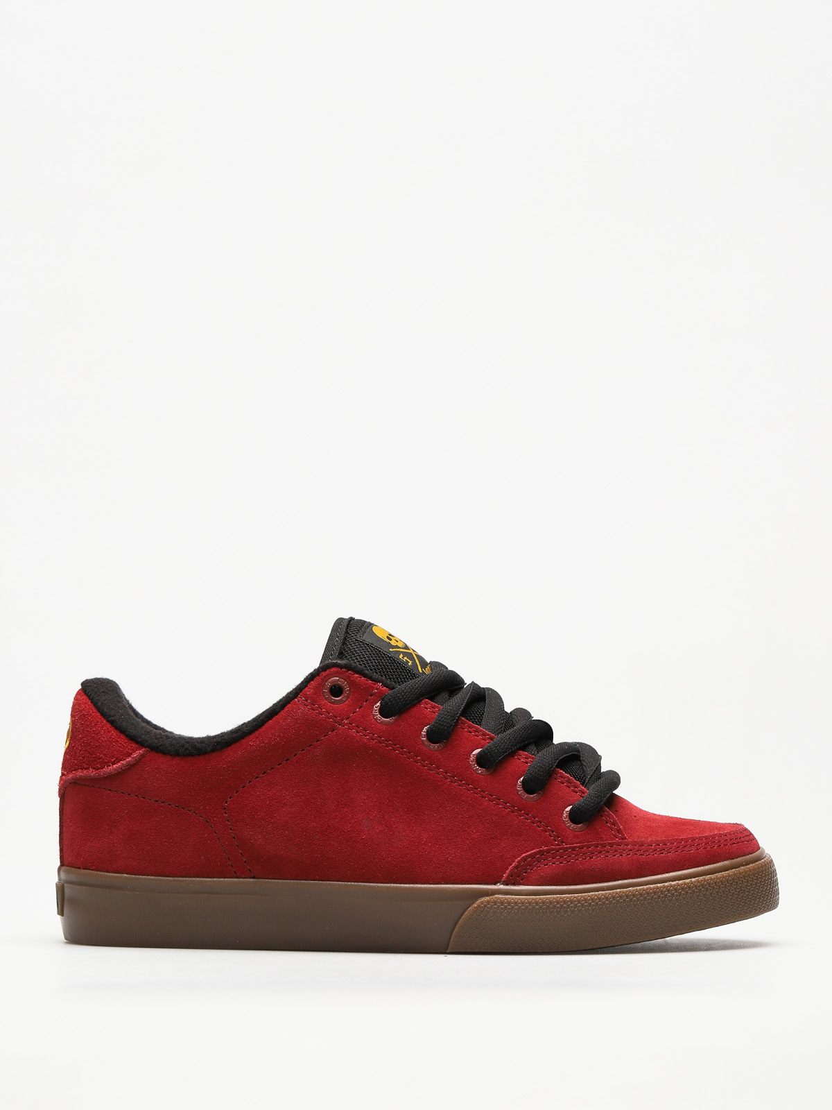 Circa Shoes Lopez 50 - red (brick/black/gum)