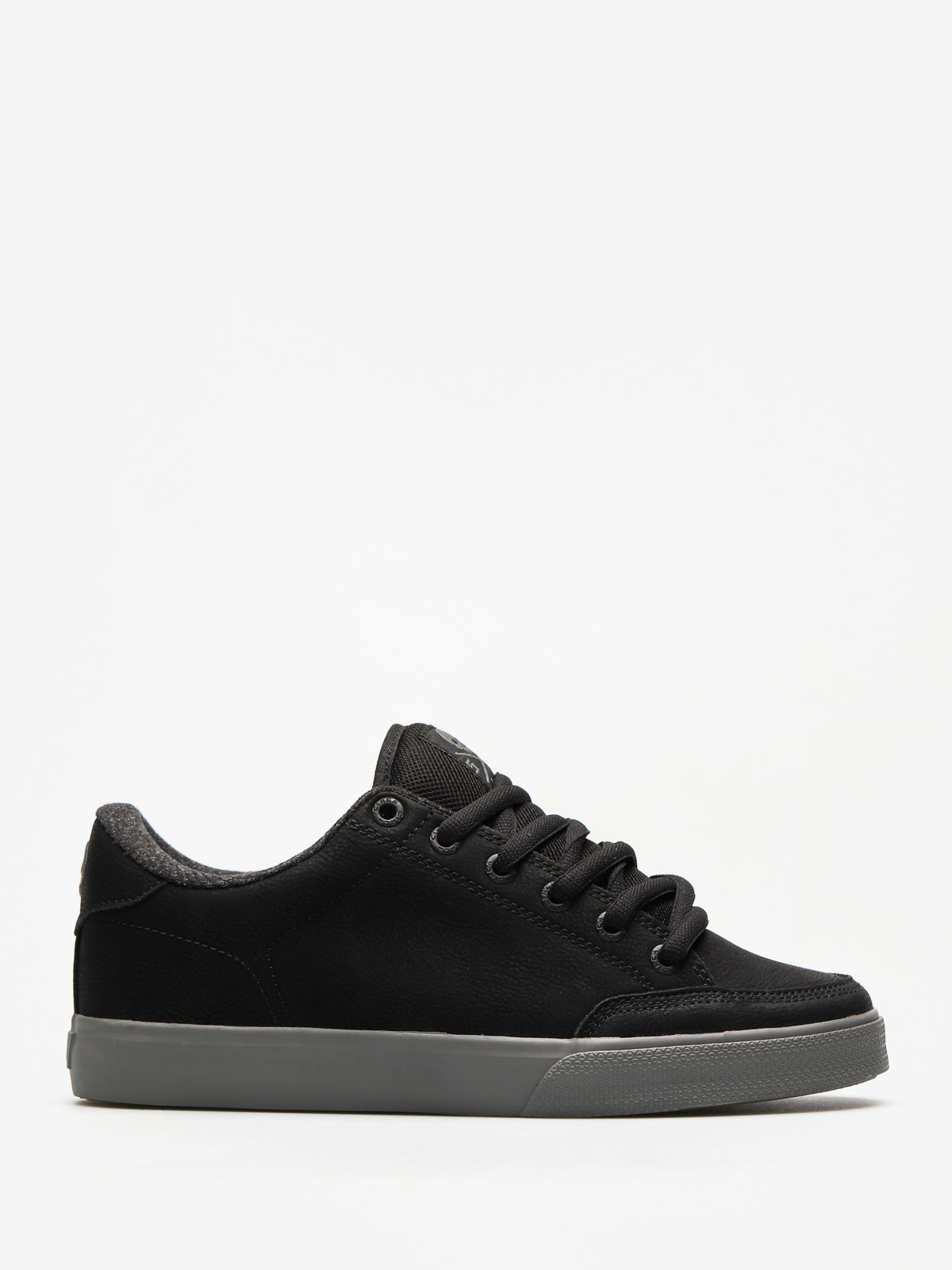 Circa Shoes Lopez 50 - grey (black/pewter)