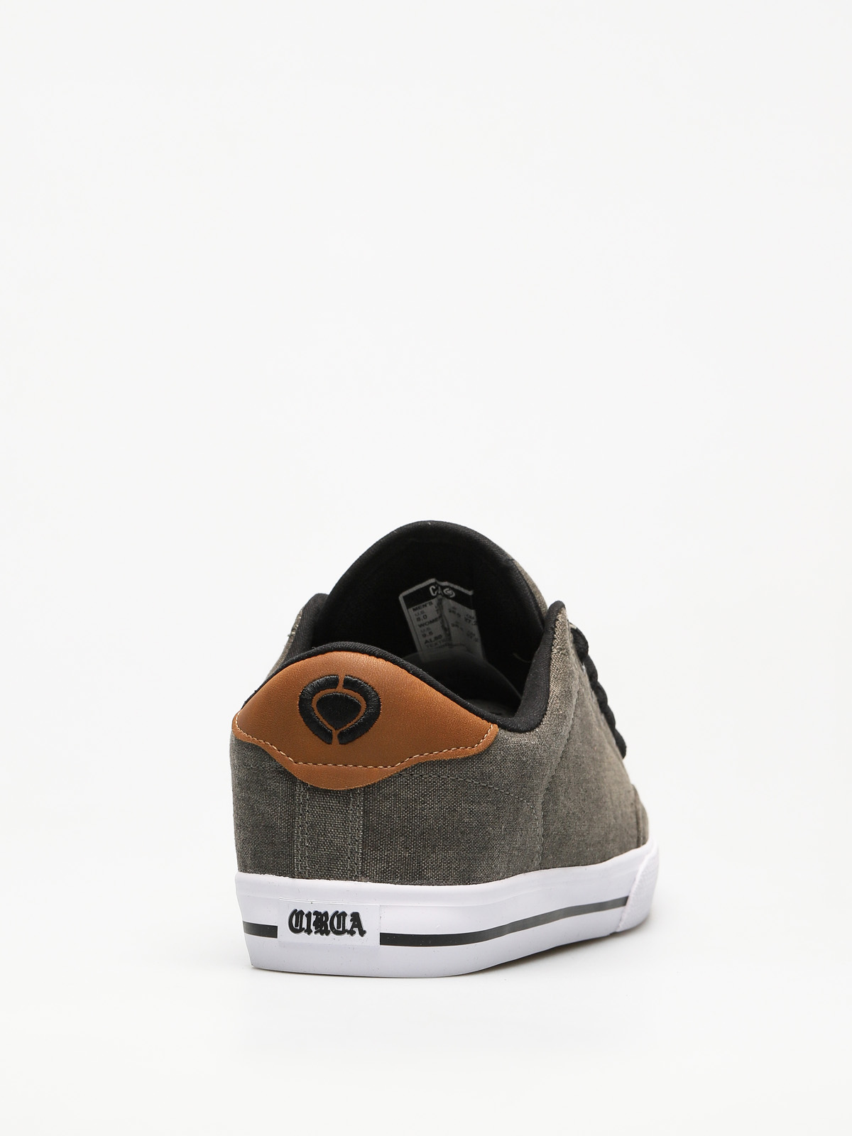 Circa Shoes Lopez 50 (bungee cord/white)