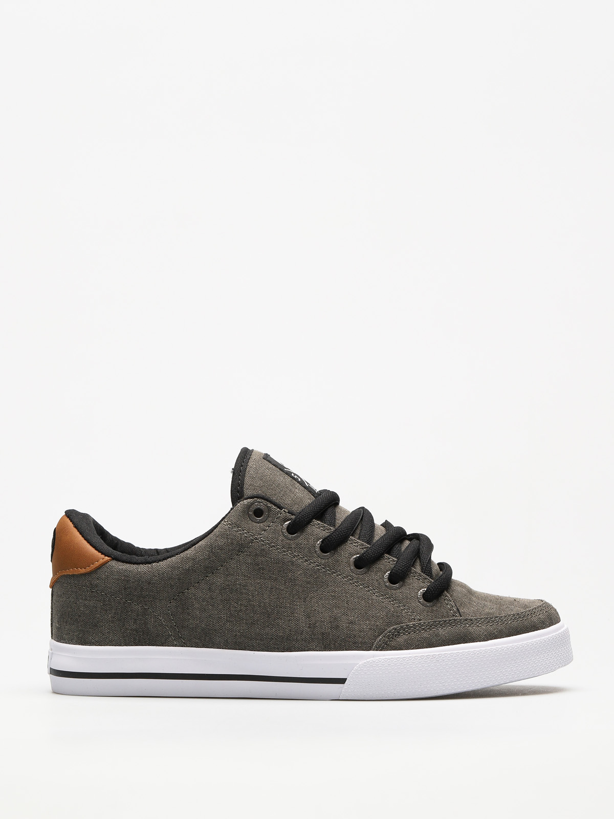 Circa Shoes Lopez 50 - grey (bungee cord/white)