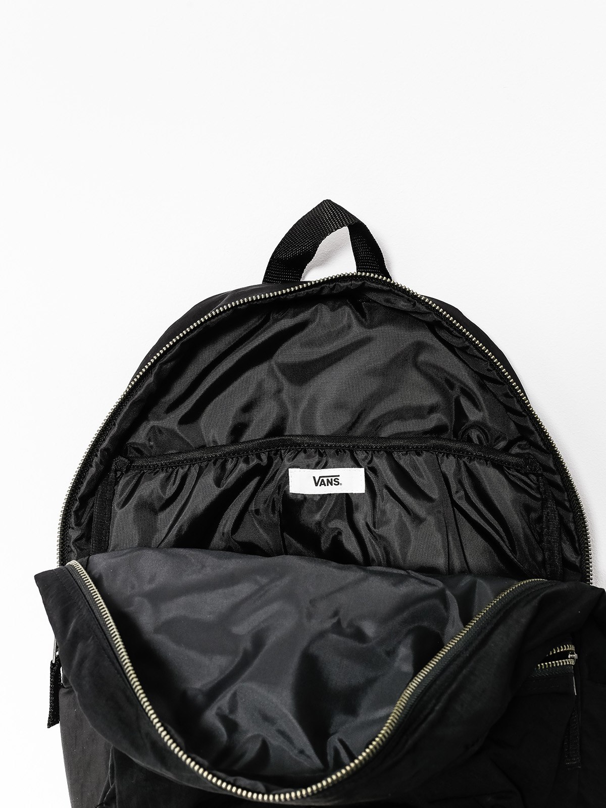 Vans Rucksack Expedition Wmn (black)