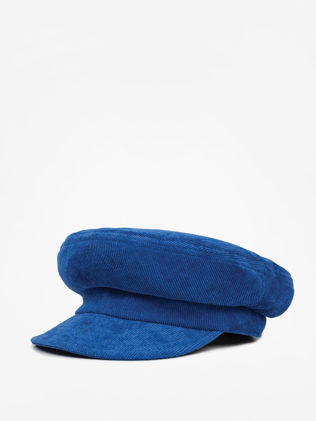 Brixton Fisherman cap Fiddler Un - blue (royal)