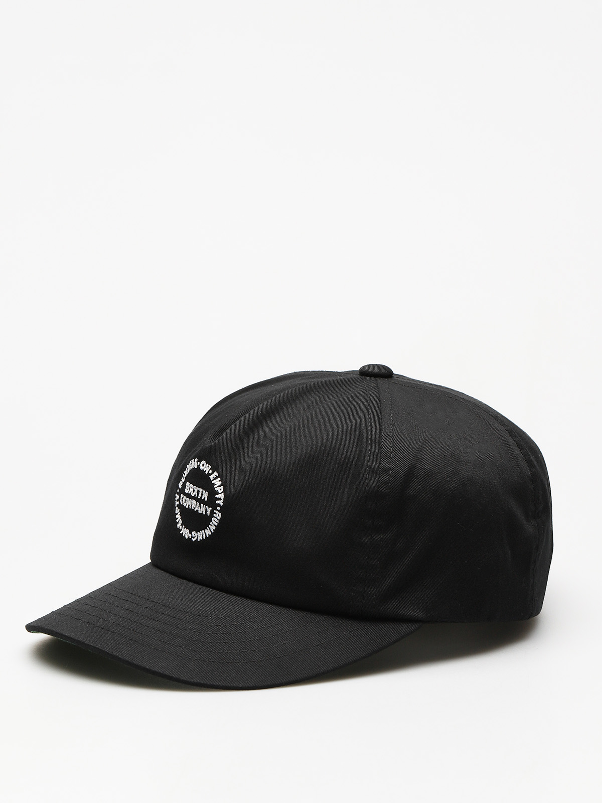 Brixton Cap Bound ZD - black (black)