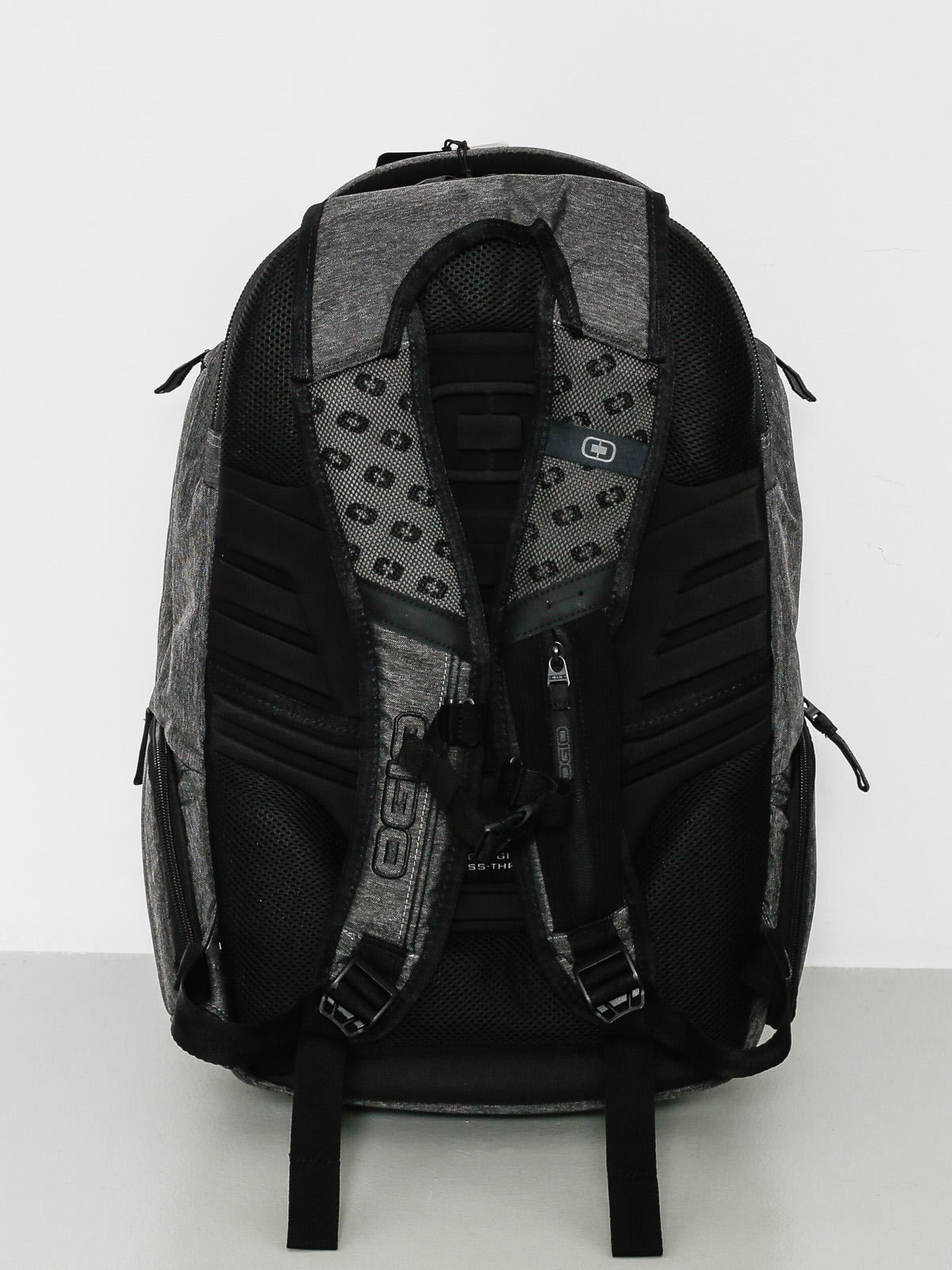 Ogio Backpack Renegade Rss Pack (dark static)