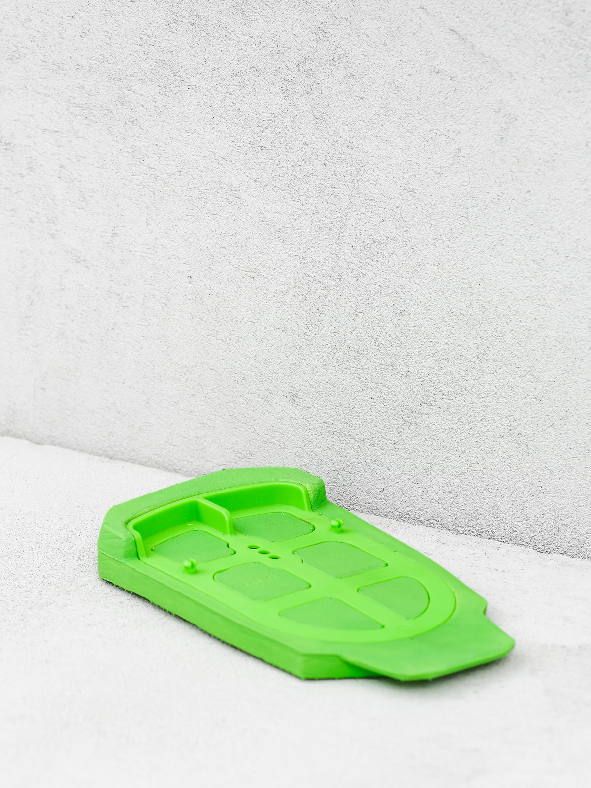 Drake Binding Accessories Right (neon green)