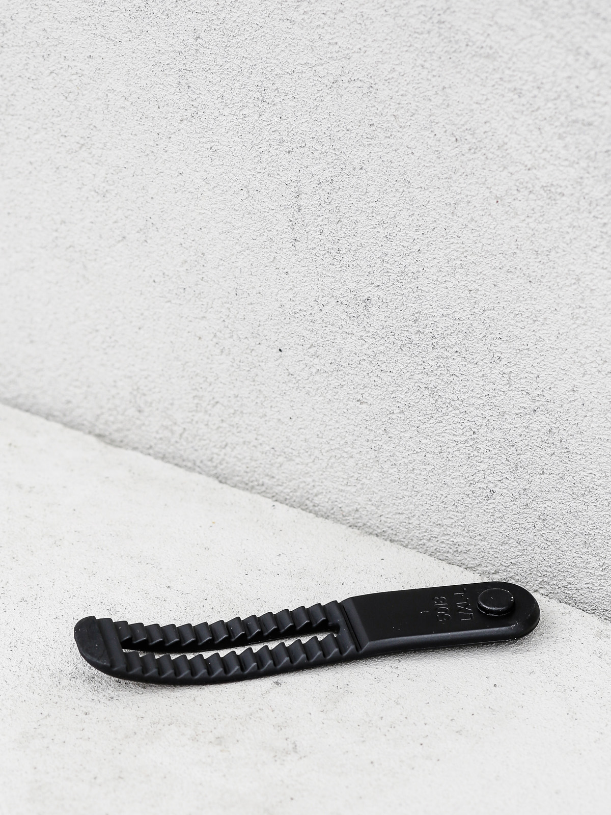 Drake Toe Tool Connec Left (black)