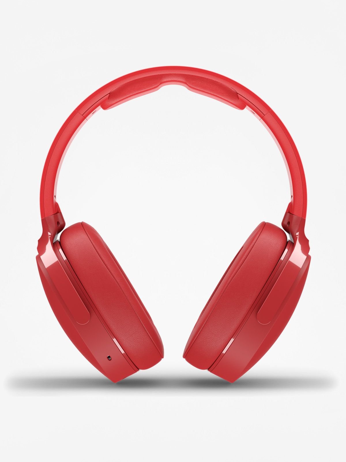 Skullcandy Headphones Hesh 3.0 BT (red/red/red)