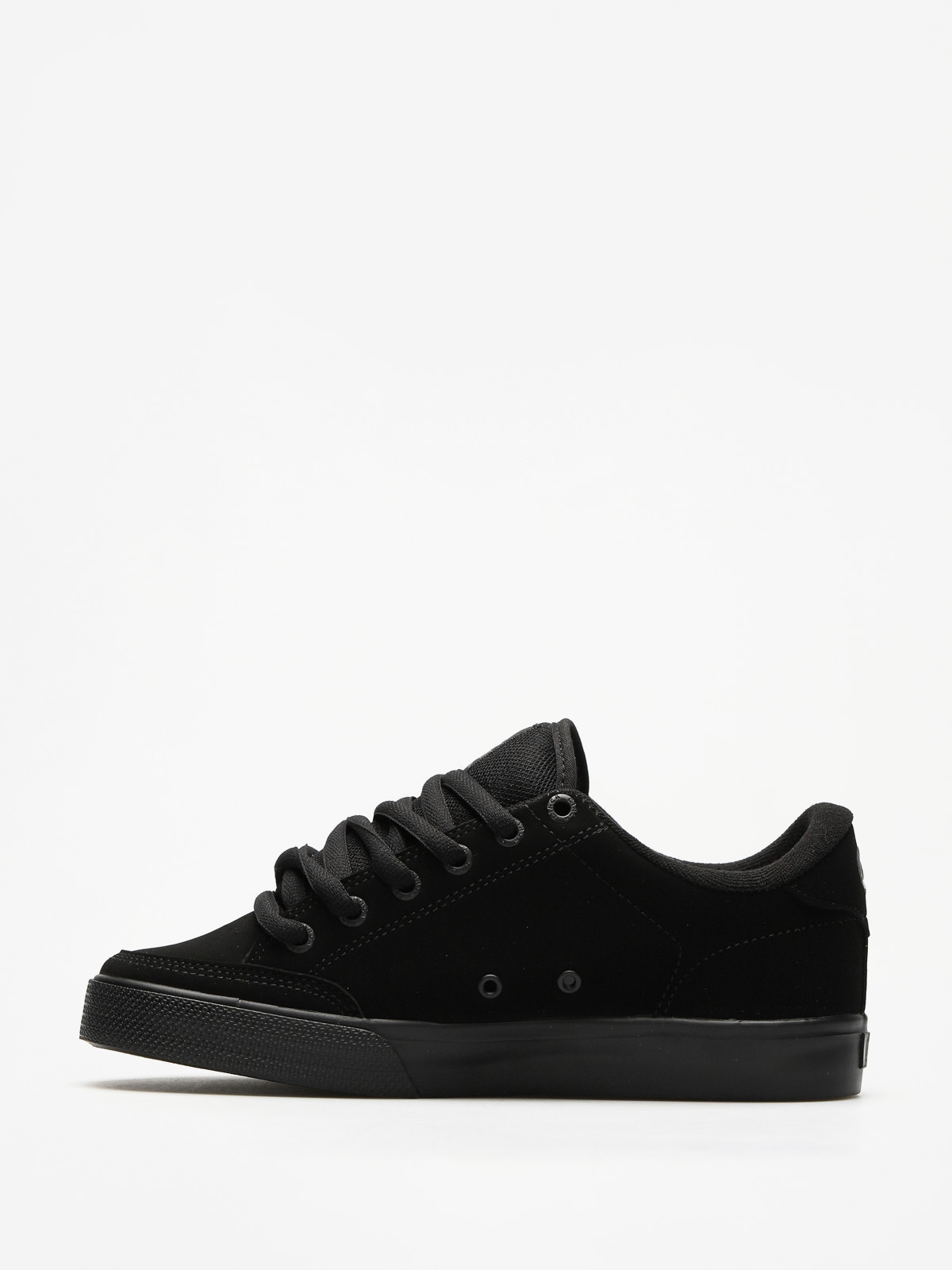 Circa Shoes Lopez 50 (black/black synthetic)