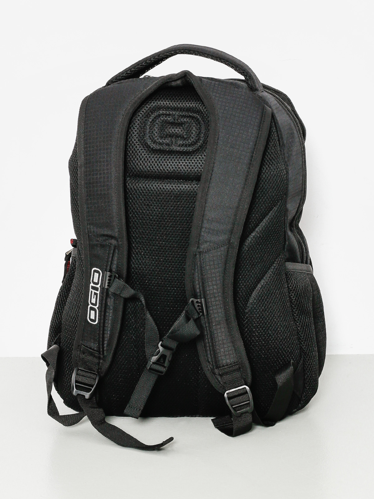 Ogio Backpack Tribune 17 (blk)