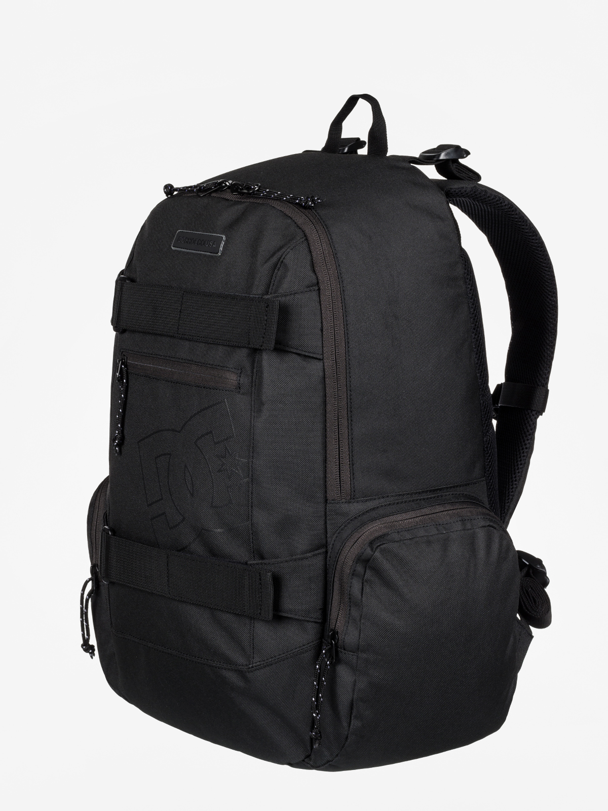 DC Backpack The Breed (black)